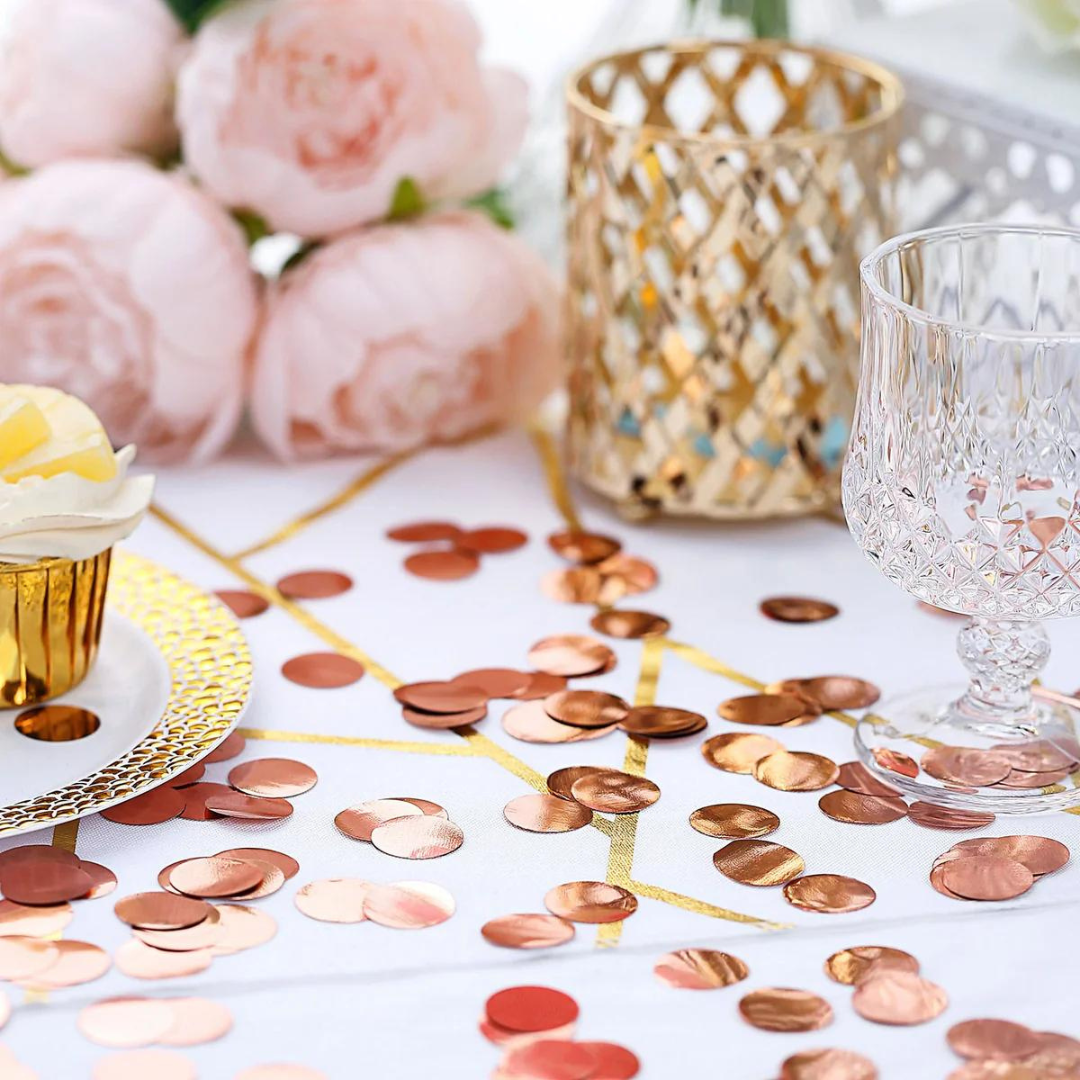 Confetti – Fiesta Warehouse