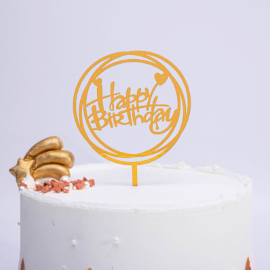 Cake Toppers – Fiesta Warehouse