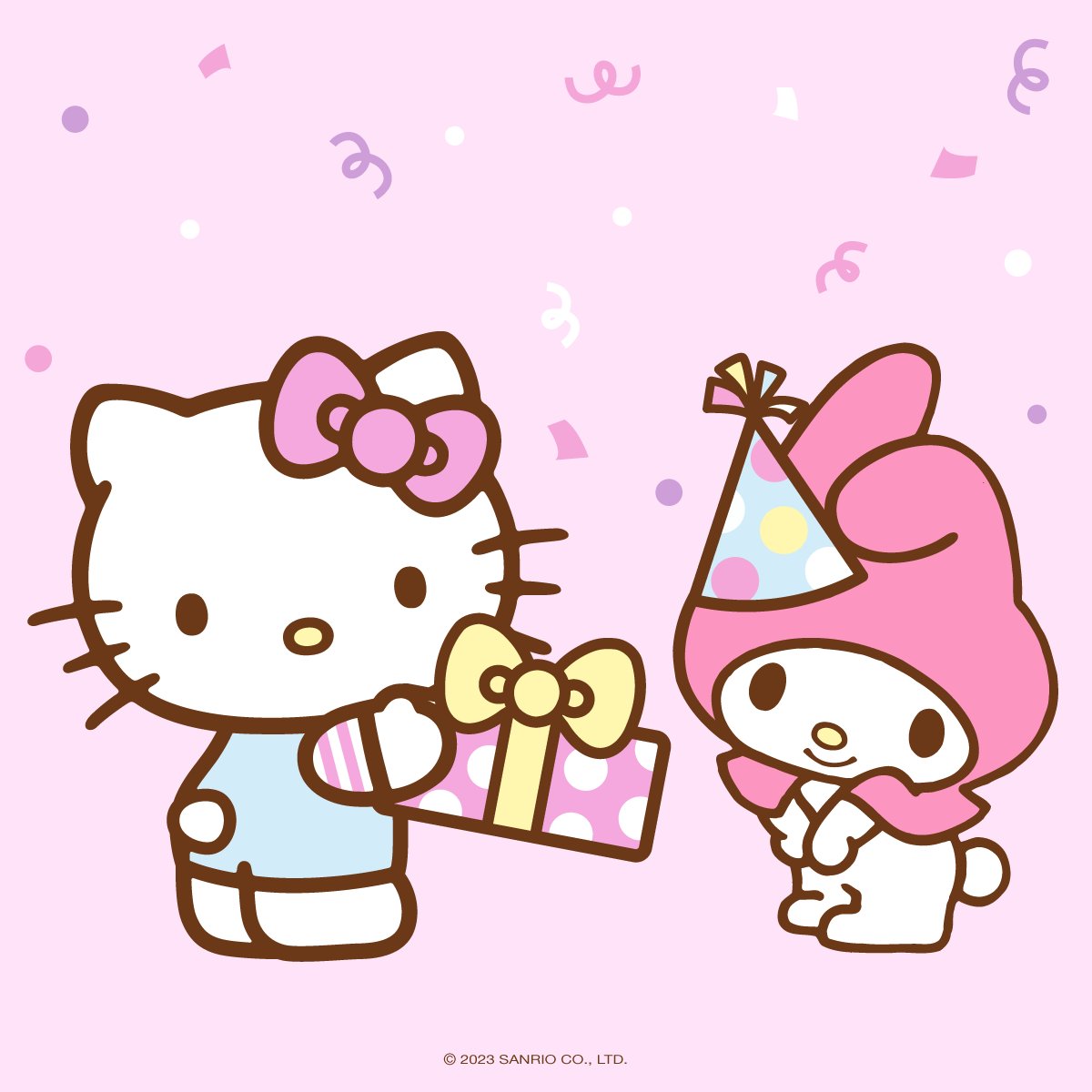 Hello Kitty – Fiesta Warehouse