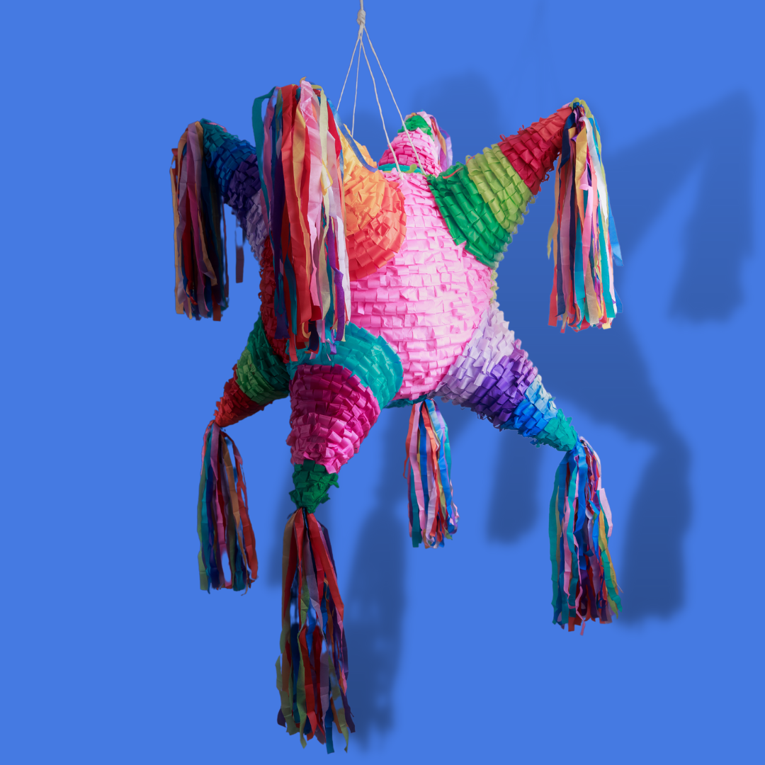 Piñatas – Fiesta Warehouse
