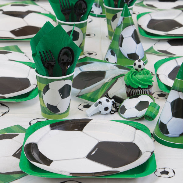 Soccer Party – Fiesta Warehouse
