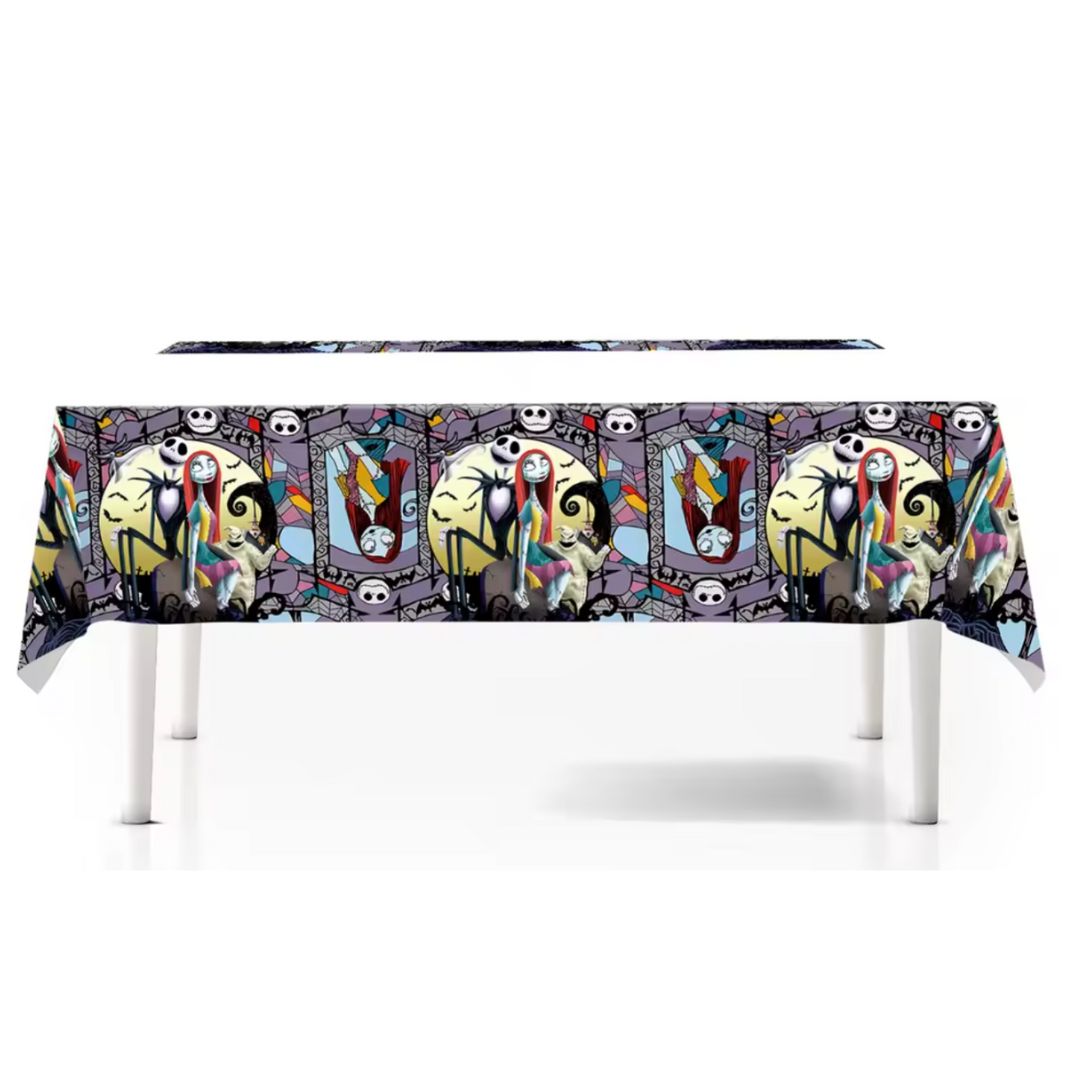 Mantel Jack Nightmare before Christimas (x1u) – Fiesta Warehouse