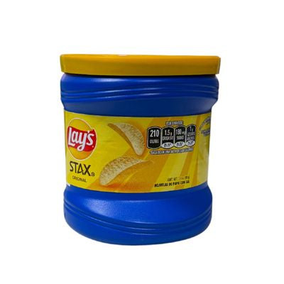 Lay’s Stax Original 1.4oz – Fiesta Warehouse