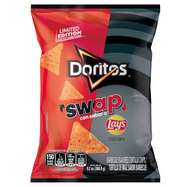Doritos Swap 2.4oz – Fiesta Warehouse