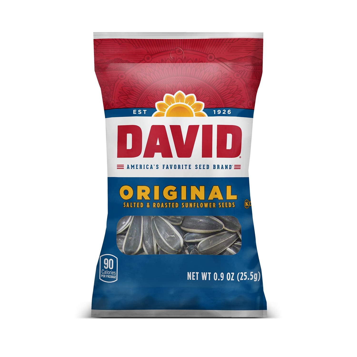 Semillas David Original 0.9oz – Fiesta Warehouse