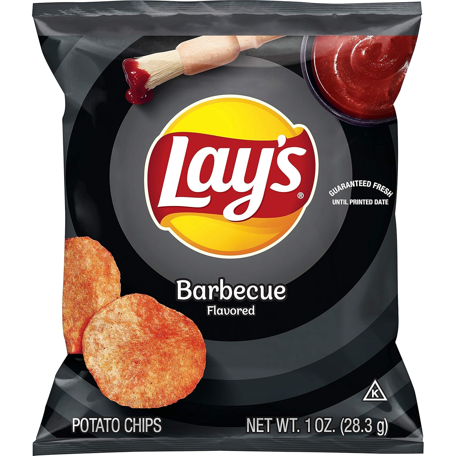 Lays Barbecue 1.5oz – Fiesta Warehouse