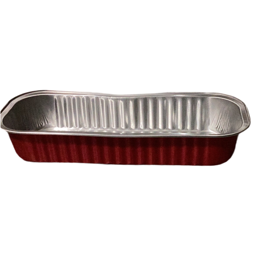 Bowl Rectangular RD con tapa – Fiesta Warehouse