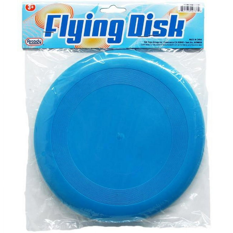 Flying Disk – Fiesta Warehouse