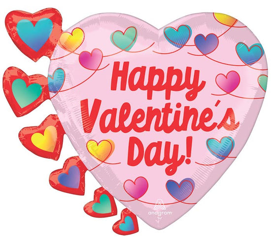 Infinite Knots Supershape – Fiesta Warehouse