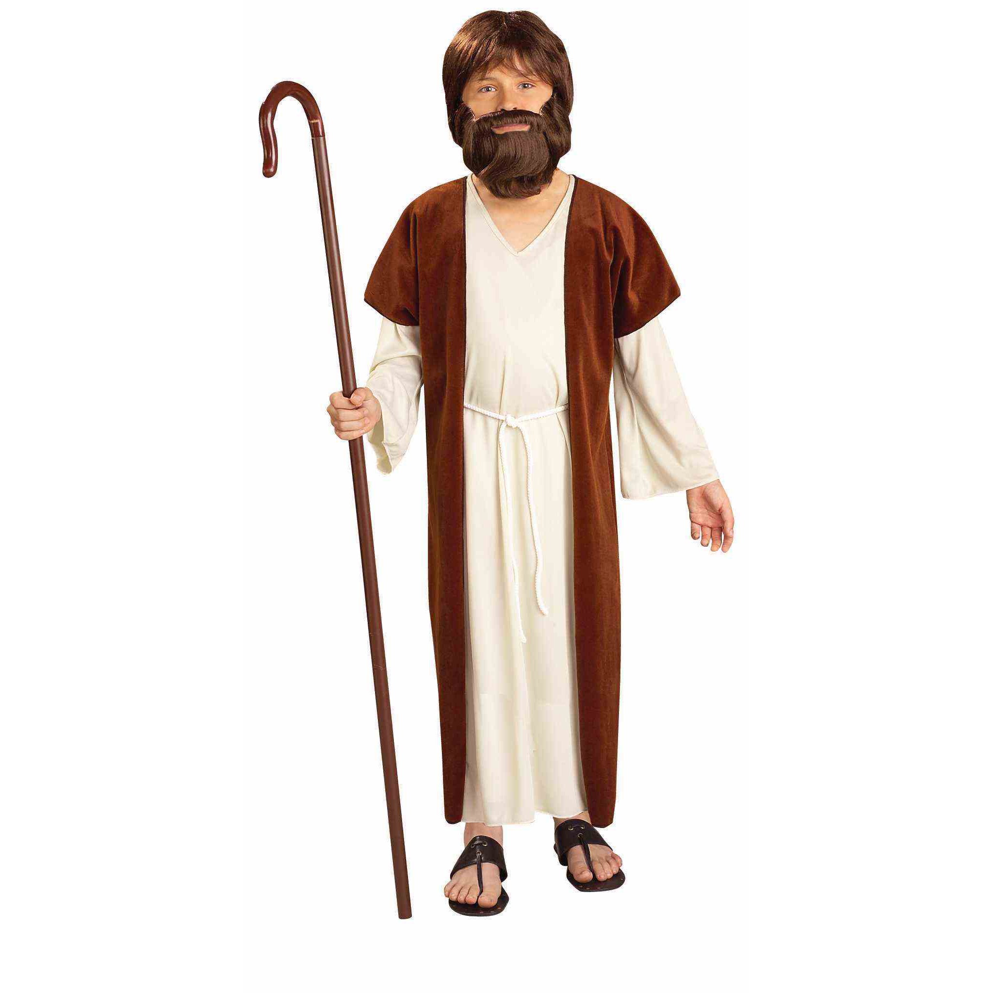 Jesus Kids Costume – Fiesta Warehouse